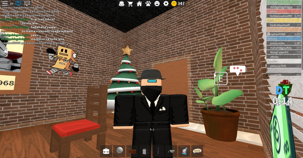 Agent x | Roblox world Wiki | Fandom