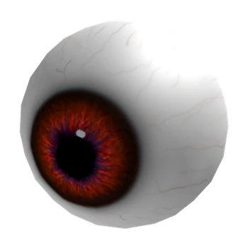 Ruby Eye | WORM Wiki | Fandom