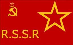 Robloxian Soviet Socialist Republics (RSSR) (First Generation) | Roblox ...