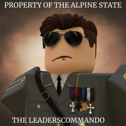 Crusader, 2020-2023. (Roblox WW2 member) | Roblox WW2 Wiki | Fandom