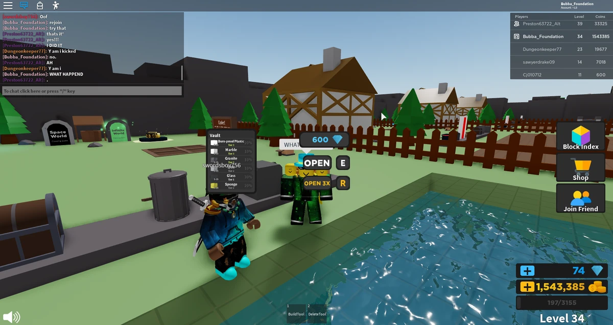 User blog:BubbaBoi/pls help | Roblox Yar Wiki | Fandom