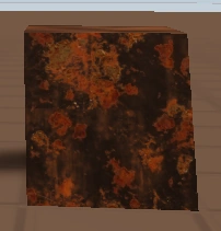 Rusty Metal | Roblox Yar Wiki | Fandom