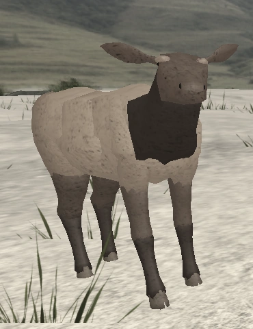 Deer | Roblox- Yellowstone Wiki | Fandom