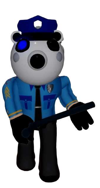 Officer | Roblox Yggip Wiki | Fandom