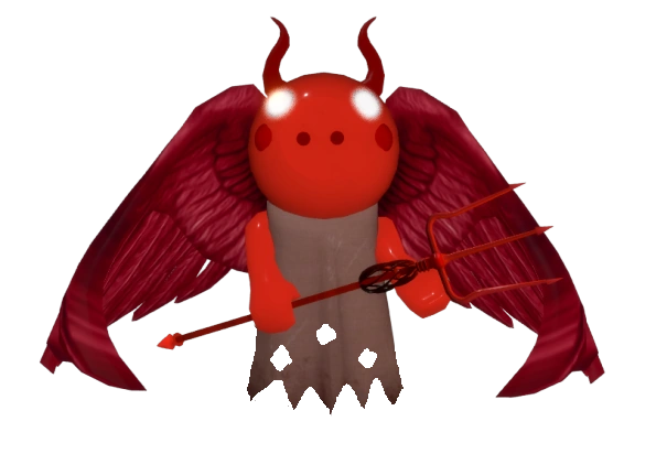 Devil | Roblox Yggip Wiki | Fandom