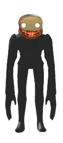 Mr. Stitchy True Form | Roblox Yggip Wiki | Fandom