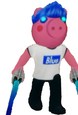 Russo | Roblox Yggip Wiki | Fandom