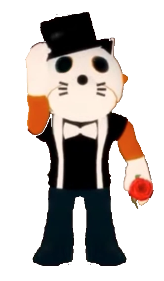 Felix | Roblox Yggip Wiki | Fandom