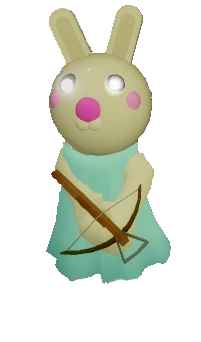 Bunny | Roblox Yggip Wiki | Fandom