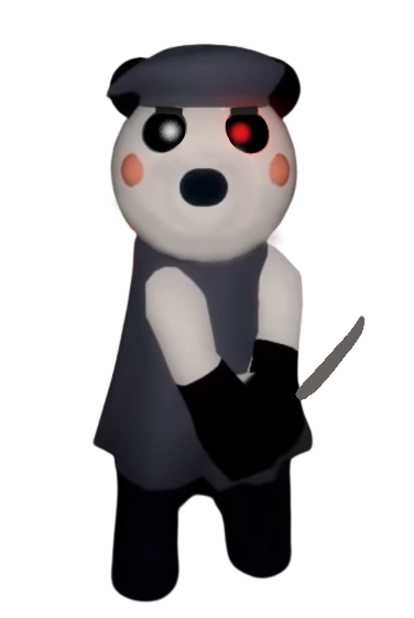 Pandy (Uniform) | Roblox Yggip Wiki | Fandom