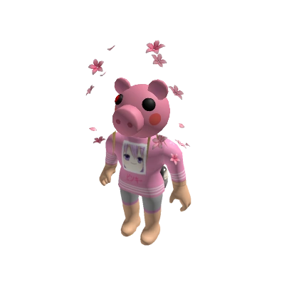 HannahB458 | Roblox Yggip Wiki | Fandom