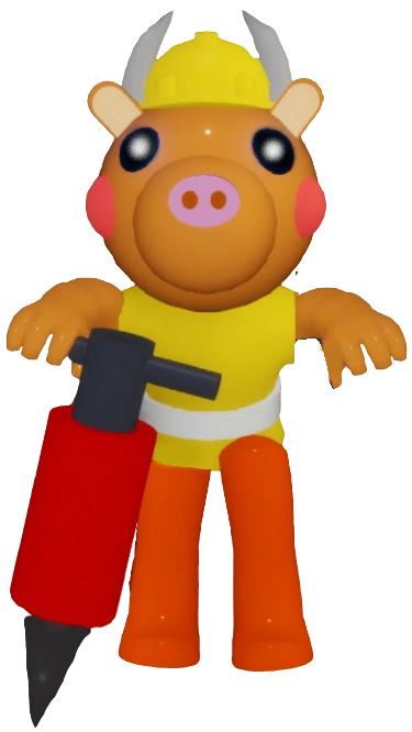 Billy | Roblox Yggip Wiki | Fandom