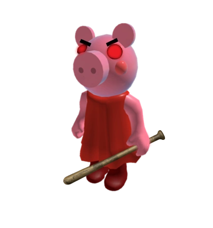 Piggy | Roblox Yggip Wiki | Fandom