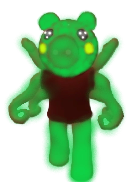 Parasee | Roblox Yggip Wiki | Fandom