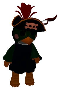 Budgey | Roblox Yggip Wiki | Fandom