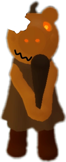 Pumpiggy | Roblox Yggip Wiki | Fandom