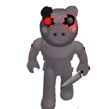 Robby | Roblox Yggip Wiki | Fandom