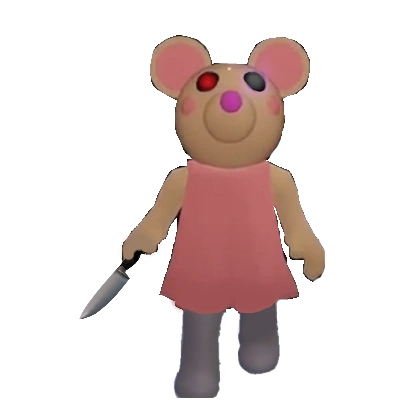 Mousy | Roblox Yggip Wiki | Fandom