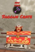 Crates | Roblox Zo ぞ Samurai Wiki | Fandom