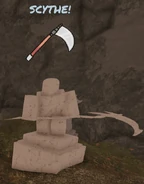 All Weapons | Roblox Zo ぞ Samurai Wiki | Fandom