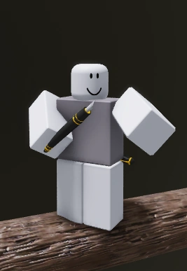 Pen | Roblox Zo (WIP) Wiki | Fandom