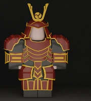 Nobu clan master | Roblox ZOぞ Wiki | Fandom