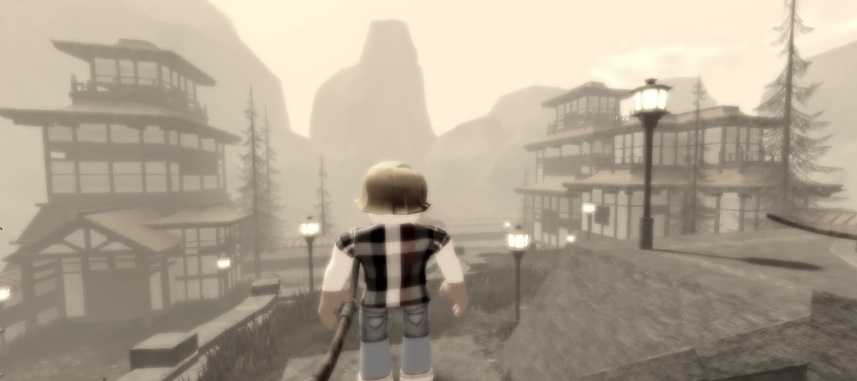 Nobu castle | Roblox ZOぞ Wiki | Fandom