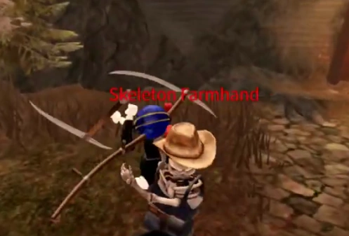 Skelettons | Roblox ZOぞ Wiki | Fandom