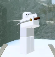 Tanto | Roblox ZOぞ Wiki | Fandom