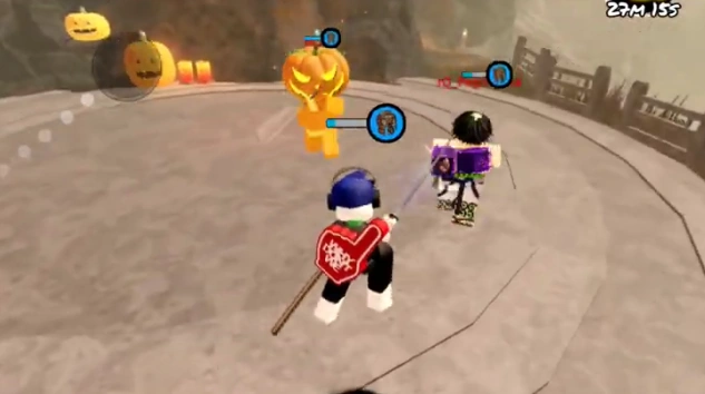 Halloween | Roblox ZOぞ Wiki | Fandom