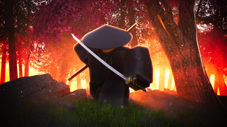 Samurai Roblox Zoぞ Wiki Fandom