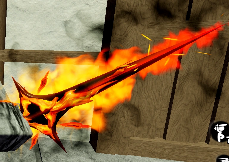 Fireblade | Roblox ZOぞ Wiki | Fandom