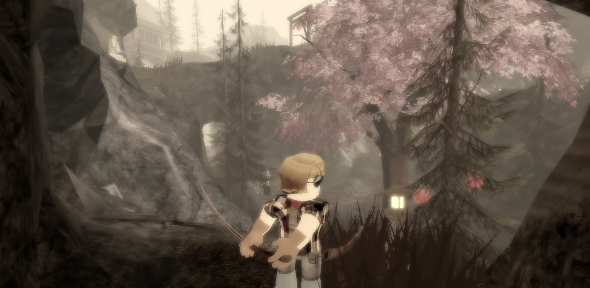 Sakura Tree | Roblox ZOぞ Wiki | Fandom