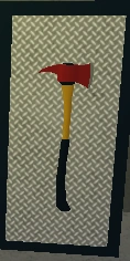 Fire Axe | Roblox Zombie Game Wiki | Fandom