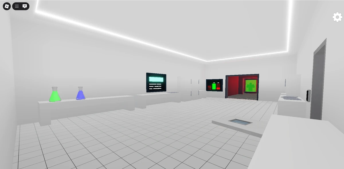 Laboratory | Roblox Zombie Game Wiki | Fandom