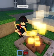 Roblox Zombie Game Wiki | Fandom