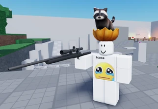 Sniper | Roblox Zombie Game Wiki | Fandom