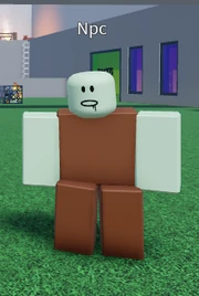 Regular Zombie | Roblox Zombie Game Wiki | Fandom