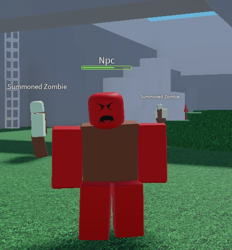 Blood Moon | Roblox Zombie Game Wiki | Fandom