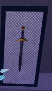 Classic Sword | Roblox Zombie Game Wiki | Fandom