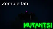 Roblox Zombie Lab Wiki | Fandom