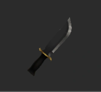 Knife | Roblox Zombie Lab Wiki | Fandom