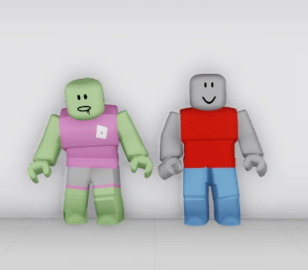 Teams | Roblox Zombie Lab Wiki | Fandom