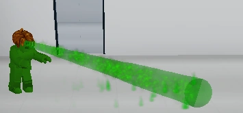 Spitter Zombie | Roblox Zombie Lab Wiki | Fandom