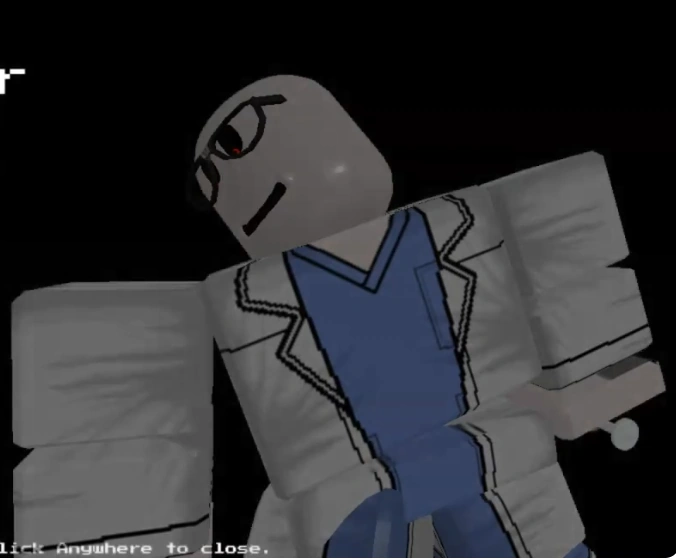 Researcher | Roblox Zombie Lab Wiki | Fandom
