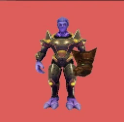 Bundle: Thanoid | ROBLOX Zombie Strike Wiki | Fandom