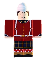 Uniform | Zulu Wars Wiki | Fandom