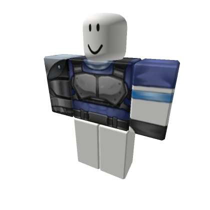 AJ Striker's Shirt | Roblox Wiki | Fandom