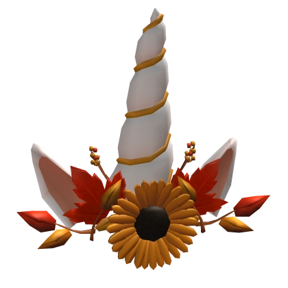 Autumn Unicorn | Roblox Wiki | Fandom