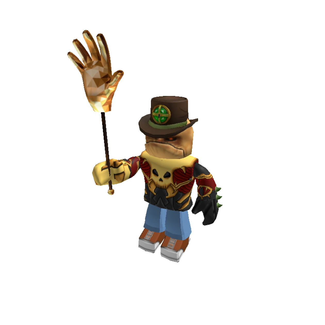 Gemlocker | Roblox Wiki | Fandom